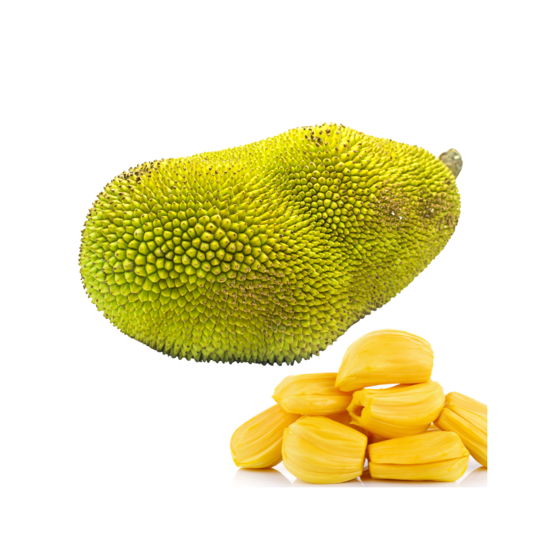 Jacque (fruit du jacquier)