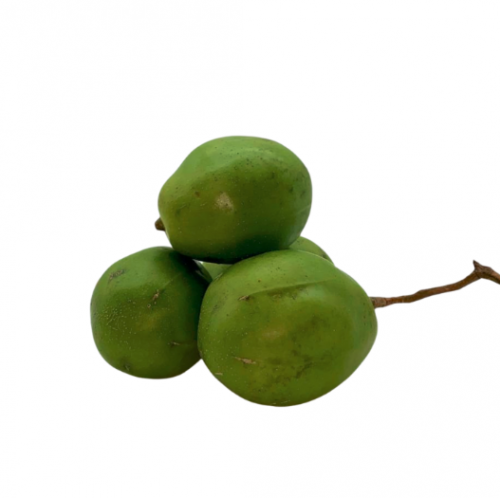 Prune de cythère Martinique